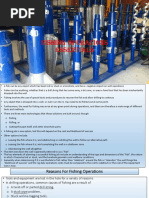 FULL Course Presentation of Wireline Servicing | PDF | Equipment | Physical Sciences