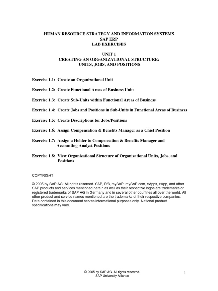 Human Resources Lab Exercises Pdf Icon Computing Recruitment 