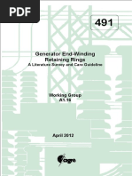 Grating Removal & Installation | PDF | Stairs | Corrosion