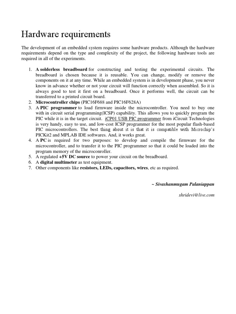 hardware-requirements-for-embedded-systems-pdf