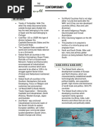 What Is Humss | PDF | Thought | Social Sciences