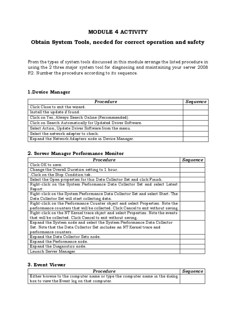 TVL CSS12-Q4-DW4 | PDF