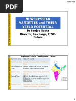 Blotter Test Method | PDF | Seed | Germination