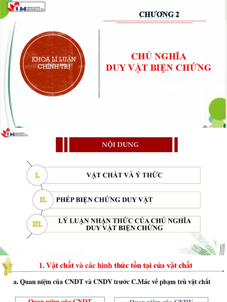 Vchat Và Ý Thức | PDF