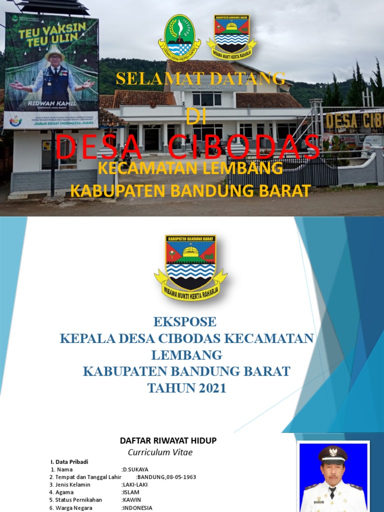 New Ekspose 2022 | PDF