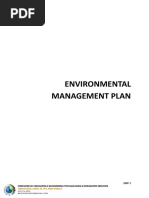 Chapter 7. ABANDONMENT-DECOMMISSIONING PLAN | PDF | Natural Environment
