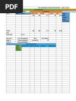 Compressor Log Book | PDF