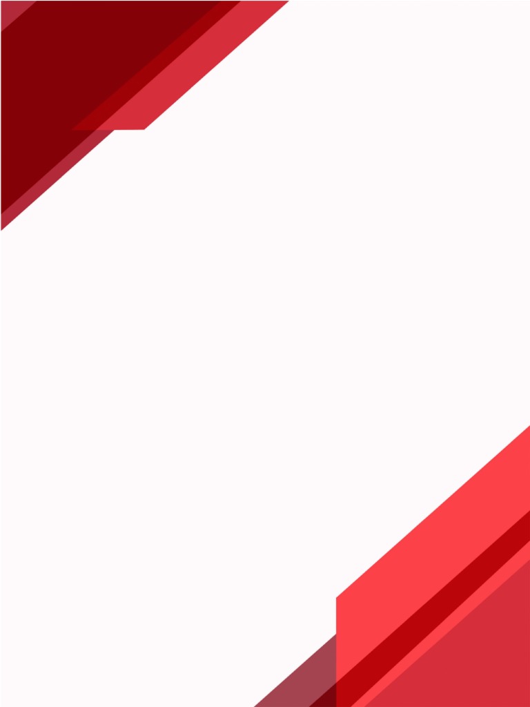 Fondo-para-Word-rojo-5 | PDF