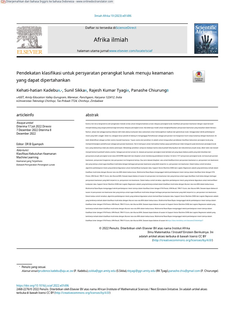 Jurnal Tugas 4.en - Id | PDF
