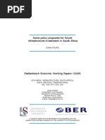 Civil Service Success Profiles Overview | PDF | Mentorship | Leadership