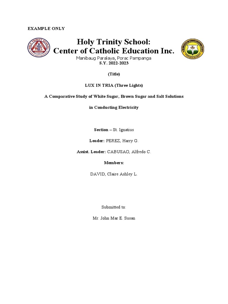 Example Only Capstone Pdf Energy Development Renewable Energy