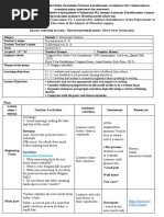 Moca Basic | PDF | Psychology | Behavioural Sciences