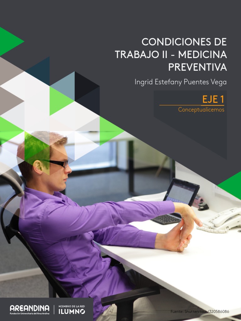 89 Eje1 t1 | PDF | Outsourcing | Seguridad y salud ocupacional
