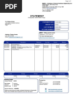 NCR Form 17.W: Debt Matters (Pty) LTD Trading As | PDF | Liability ...