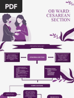 Pathophysiology of Normal Vaginal Delivery | PDF | Sexual Reproduction ...