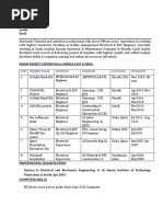 Shortcuts For Navis | PDF | Keyboard Shortcut | Control Key