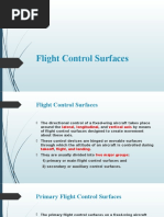 A320 Flight Control Systems Overview | PDF | Flight Control Surfaces ...