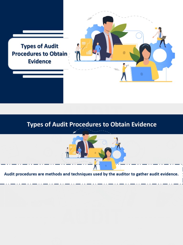 ARM - Audit Procedures | PDF | Audit | Business