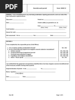 Daily Deployment Plan | PDF