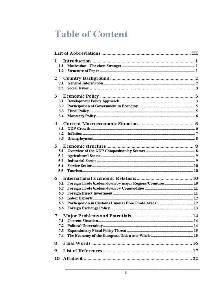 Poland | Download Free PDF | Monetary Policy | Inflation