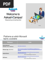 Download and Install ClassIn Guide | PDF