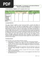 Exam Prep Worksheet - Handmaids Tale | PDF