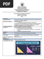 The Six Trigonometric Ratios Lesson Plan | PDF | Trigonometric ...