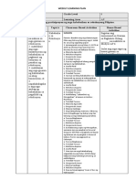 Q1W4 AP - Mga Kababaihan NG Rebolusyon | PDF