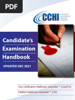 CHRA by HREAP PDF | PDF | Human Resource Management | Test (Assessment)