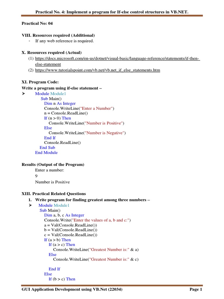 Practical No 04 Gad 22034 1 Pdf Computer Engineering Software