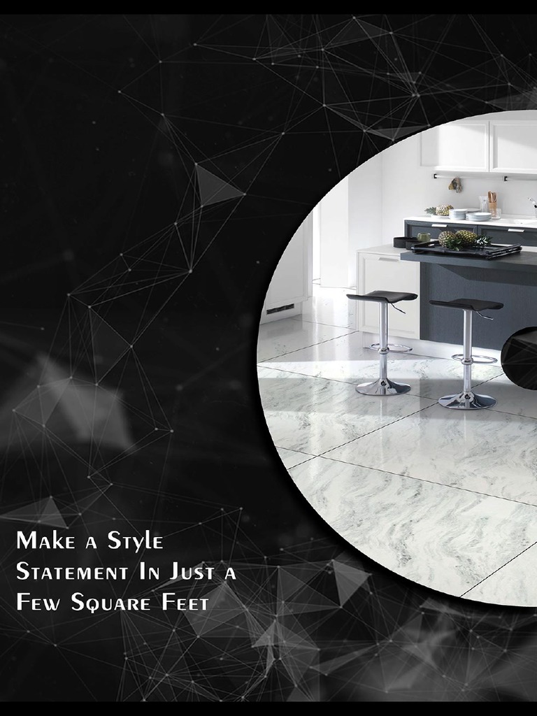 Glossy Marbel | PDF
