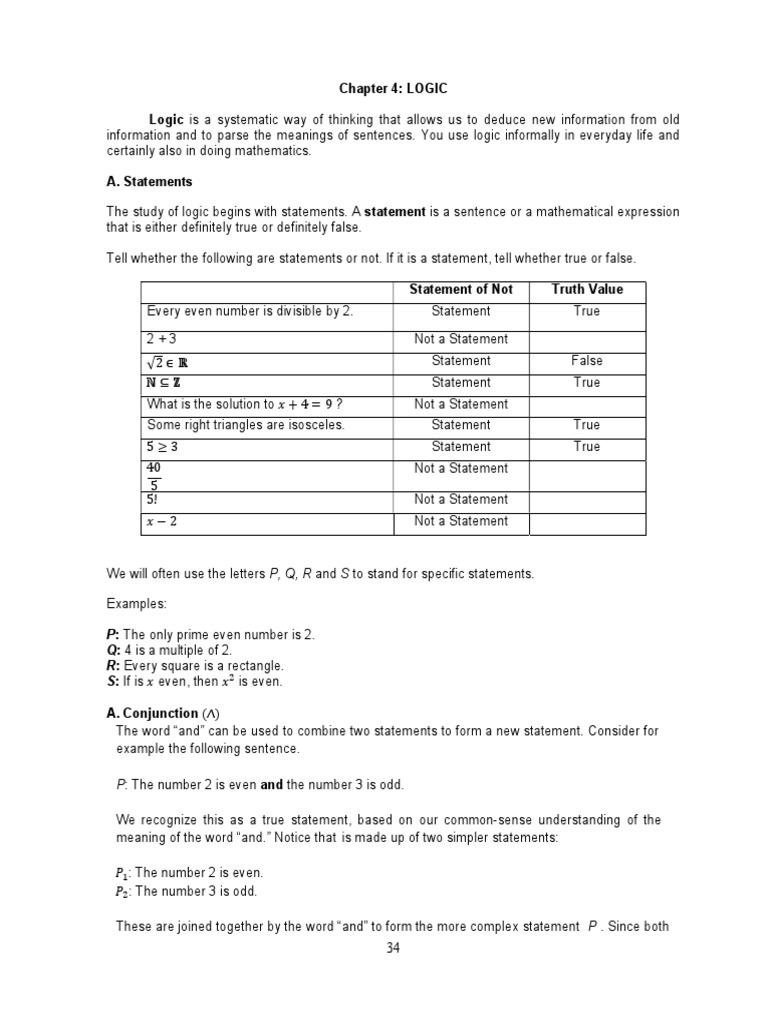 MMW Act | PDF | Argument | Deductive Reasoning