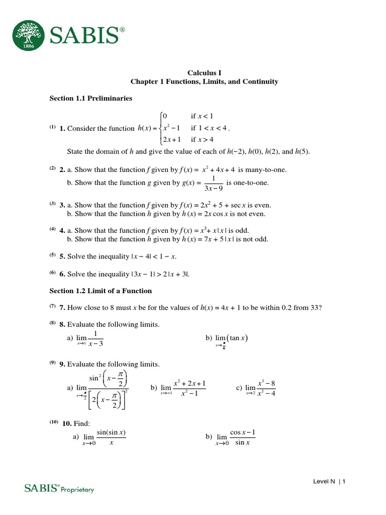 Untitled | PDF | Derivative | Maxima And Minima