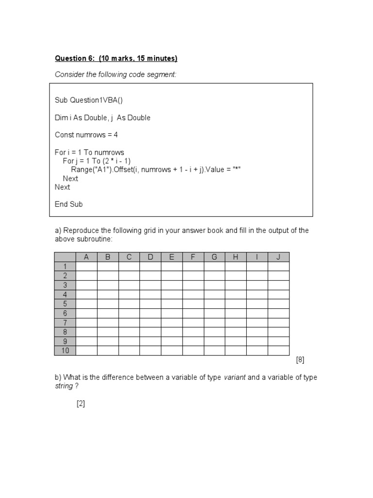 Statistical Tables Summary | PDF