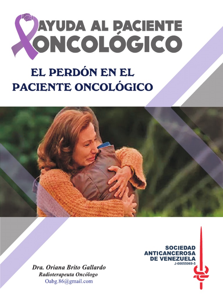 Ayuda Al Paciente Oncologico 13 | PDF | Cáncer | Las emociones