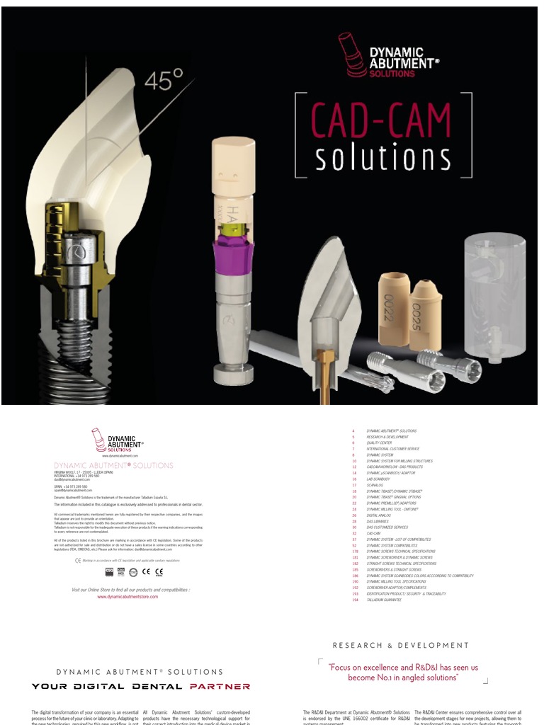 Untitled | PDF | Screw | Dental Implant