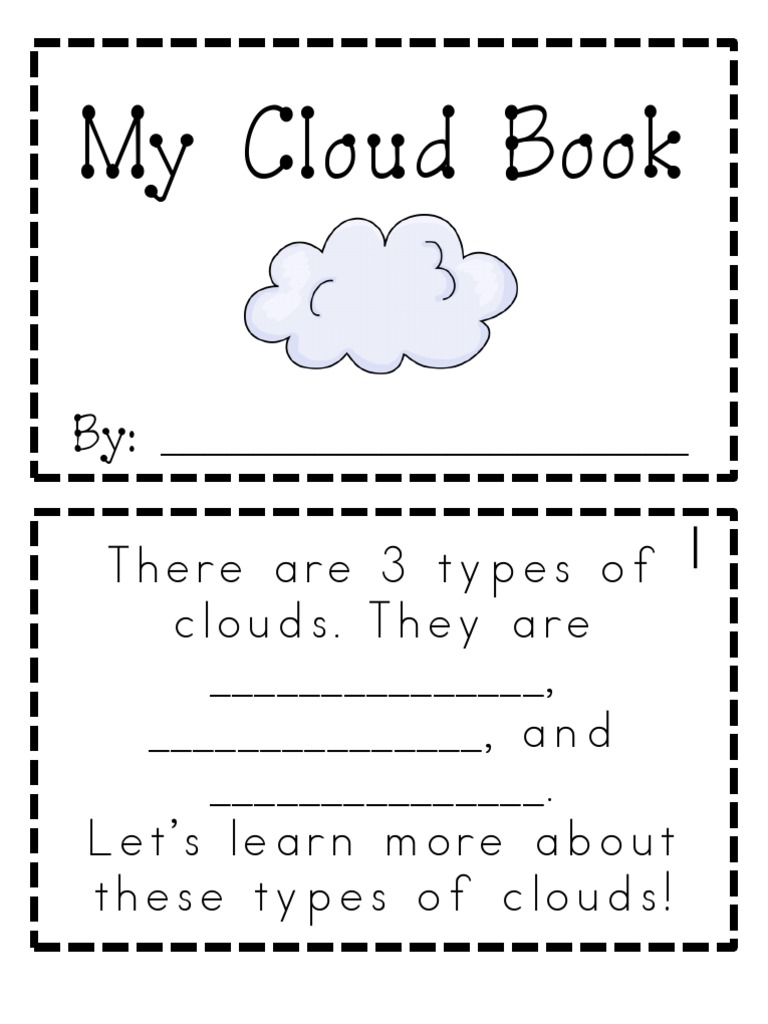 my cloud book | PDF