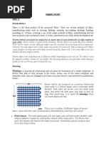 Mechanics and Guidelines of Zumba | PDF | Clothing