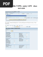 SAP GUI Keyboard Shortcuts Guide | PDF | Menu (Computing) | Computer ...