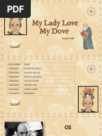 Character Archetypes in Romeo and Juliet | PDF | Romeo And Juliet | Hero