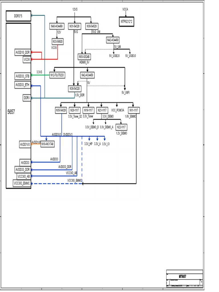 Rsag7 820 6135 | PDF | Computer Engineering | Computer Hardware