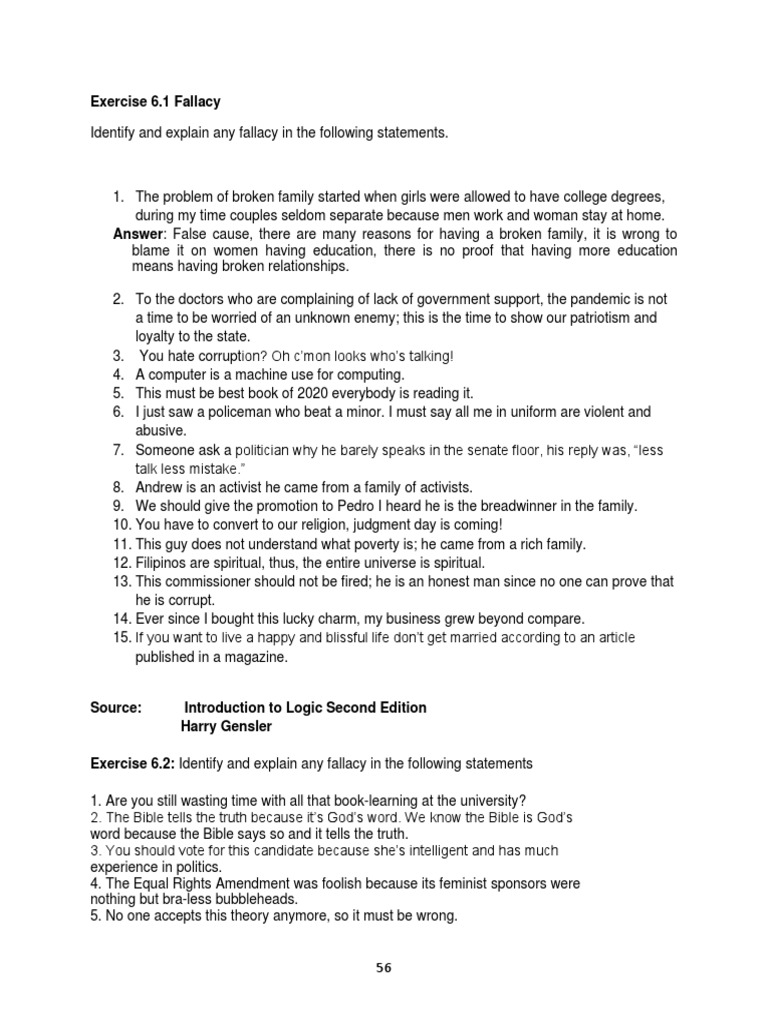 Activity 2 - Finals | PDF | Truth