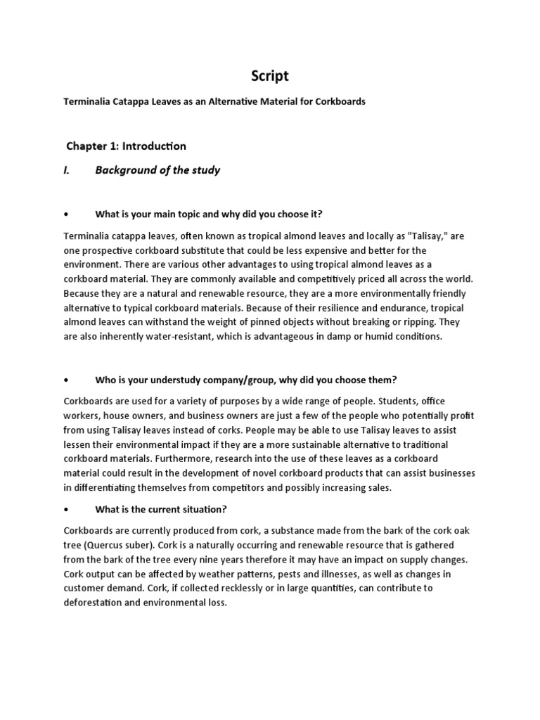 Script | PDF | Experiment | Sampling (Statistics)