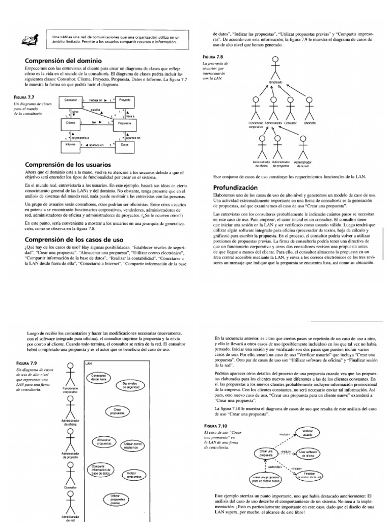 2-UML-Aprendiendo UML en 24 Horas Joseph Schmuller 02 | PDF