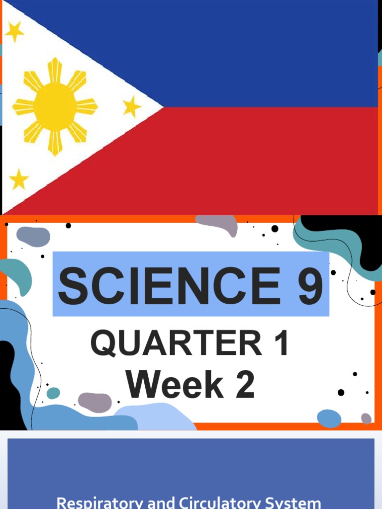 Q1W2-Lesson 1-2 CIRCULATION OF BLOOD | PDF | Atrium (Heart) | Heart Valve