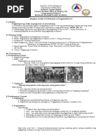 Esp4 - q2 - Mod6 - Pagpapakita NG Paggalang - v3 | PDF