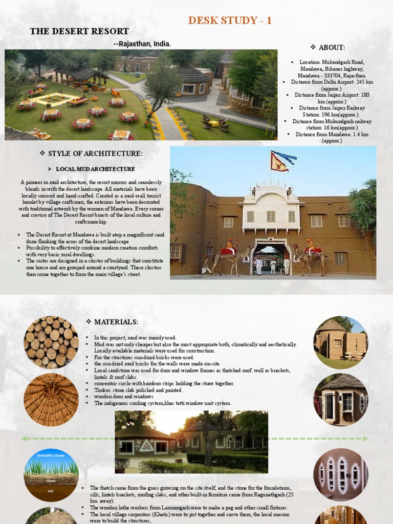 Desktop Studies | PDF