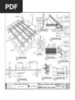 Sample Tower Structural Drawings | PDF