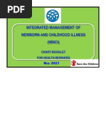 Scope: in Five Minutes | PDF | World Food Programme | Point Of Sale