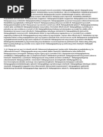 Masusing Banghay-Aralin (Format) | PDF